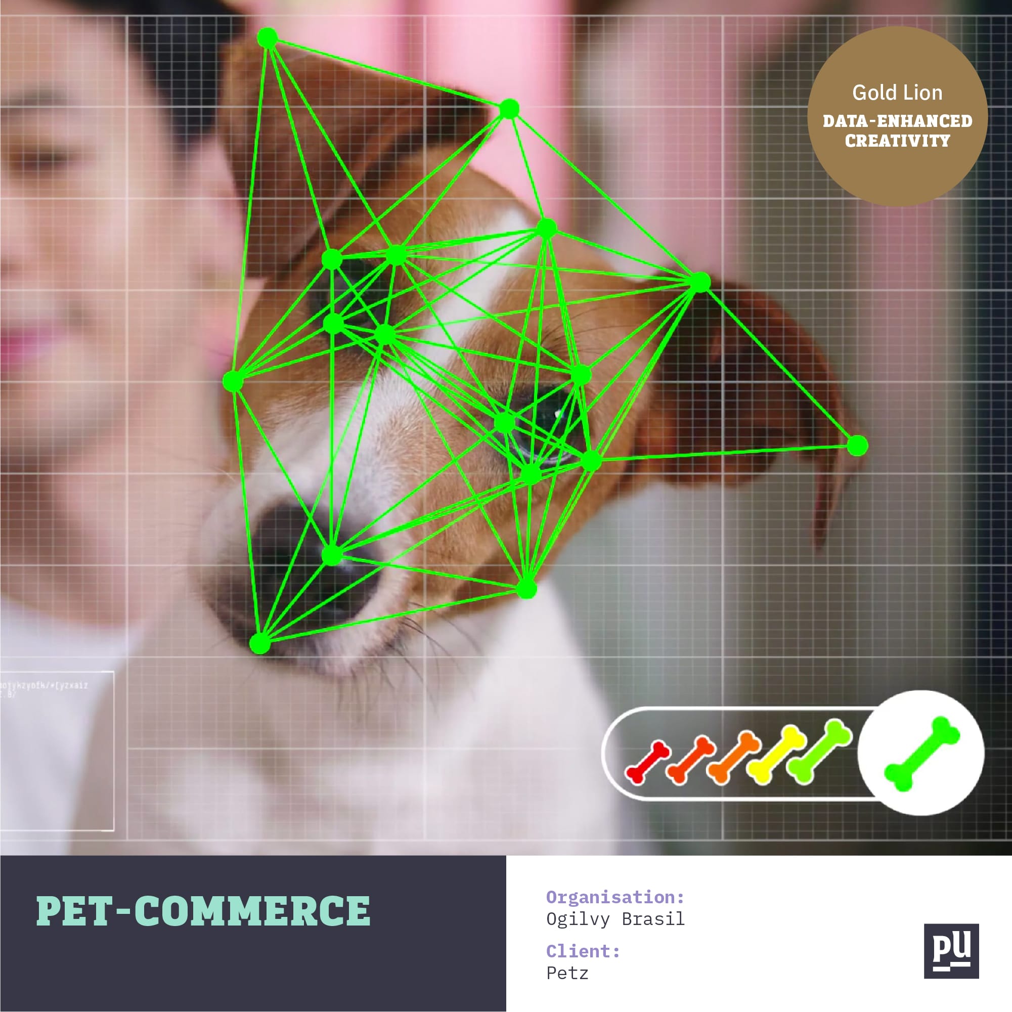 data + creativity รวม 13 งานรางวัล Cannes Creative Data Lions 2019 ...