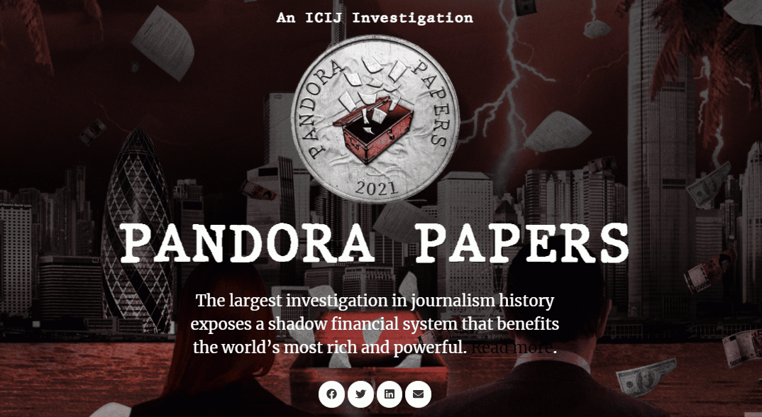 โลกในปีนี้เป็นยังไง? ย้อนดูผ่าน Data Journalism แห่งปี 2021 | PUNCHUP